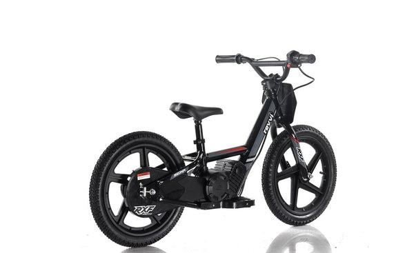 Revvi 16" Electric Balance Bike - Black - 2025 Model – Pro Xtreme Sports