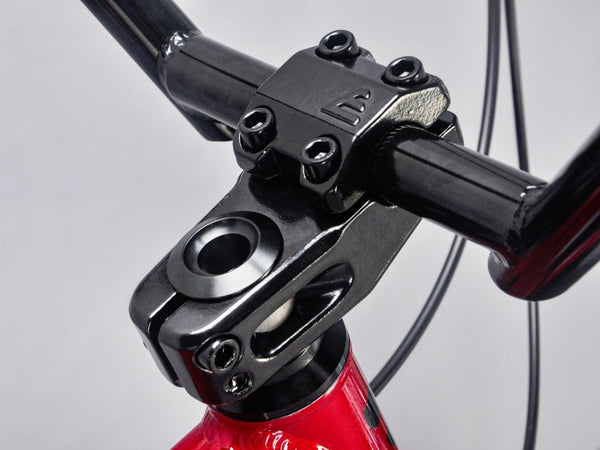 Mafiabike Chenga Red BIG BMX – Pro Xtreme Sports