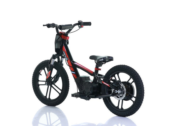 Revvi 16" Plus Electric Balance Bike - Red – Pro Xtreme Sports