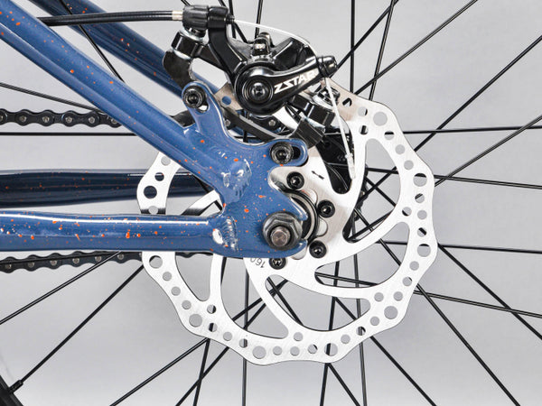 Mafia Medusa 20 Inch Wheelie Bike - Slate Grey – Pro Xtreme Sports