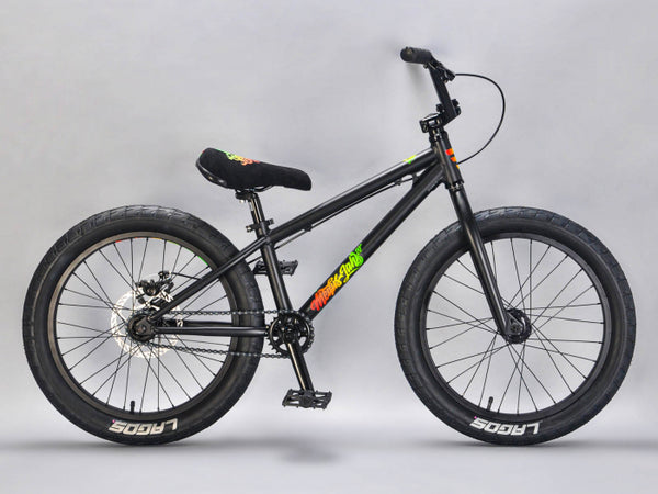 Mafia Medusa 20 Inch Wheelie Bike - Medus-Jah – Pro Xtreme Sports