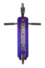 Blunt Prodigy X Complete Stunt Scooter - Burnt Pipe – Pro Xtreme Sports