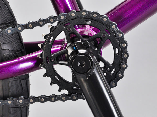 Mafiabikes Super Kush BMX Bike - Purple – Pro Xtreme Sports
