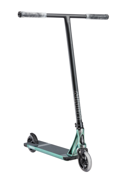 Blunt Prodigy Street Complete Stunt Scooter - Grey – Pro Xtreme Sports