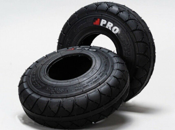Rocker Mini Bmx Street Pro Tyres Black - SOLD IN PAIRS – Pro Xtreme Sports