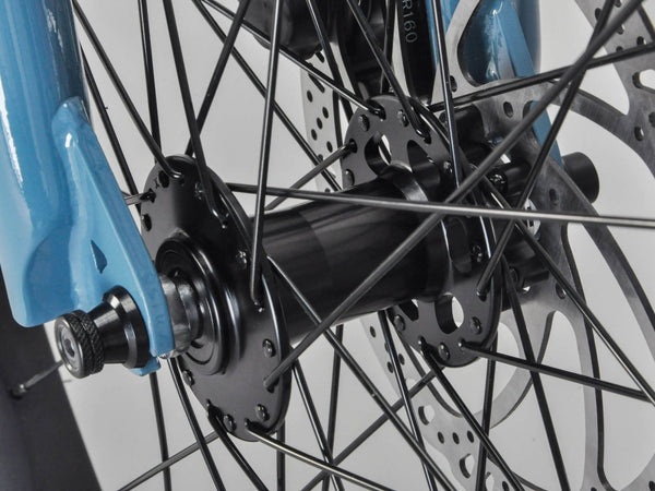 Mafia Chenga Bike - Red Grey Souped Up – Pro Xtreme Sports