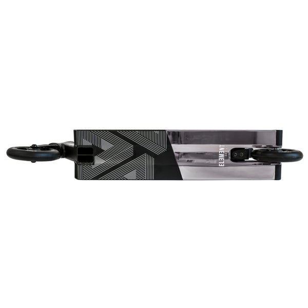 Drone Element Complete Stunt Scooter - Black/Polished V1 – Pro Xtreme ...